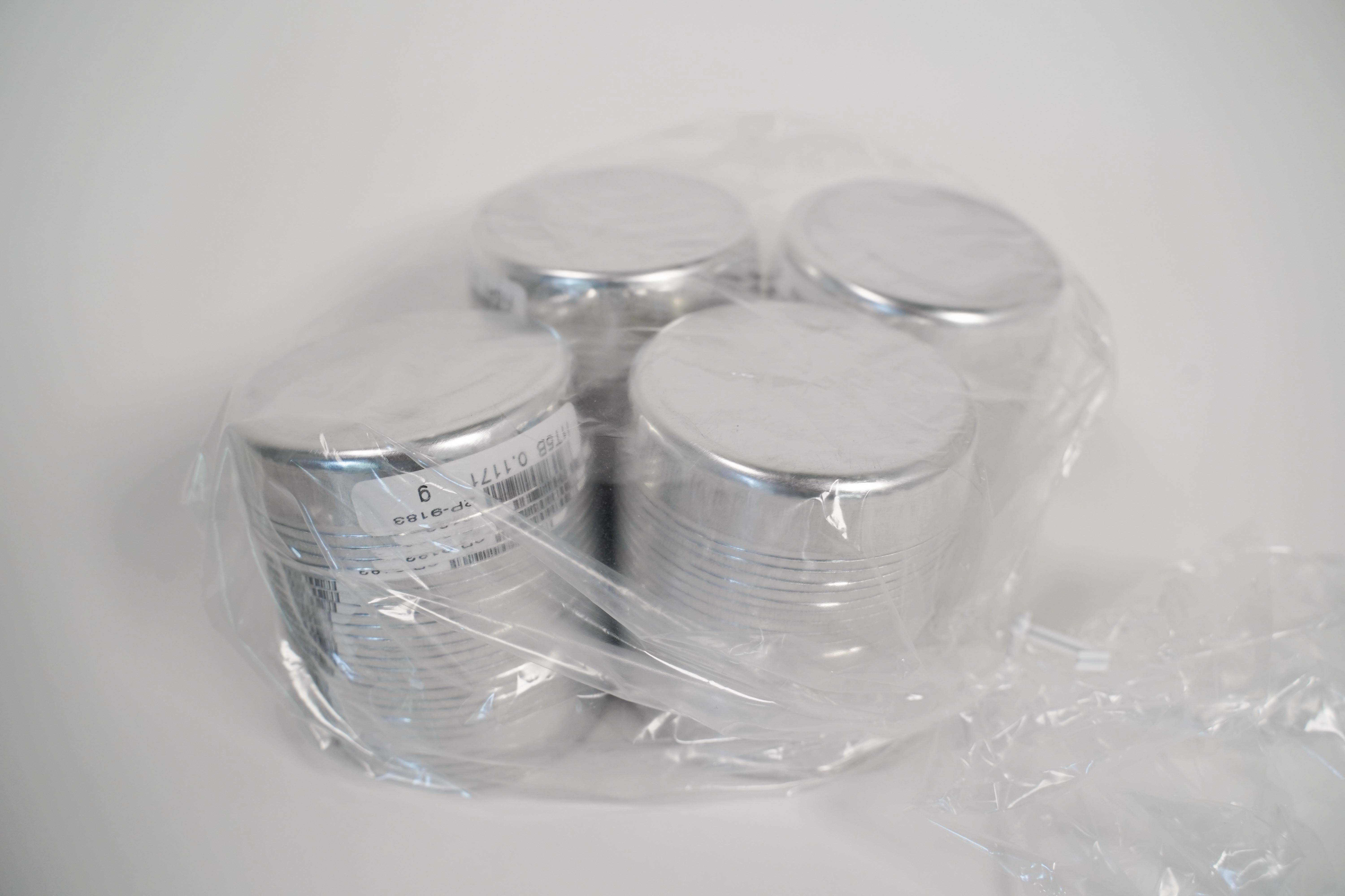 47mm Pro Weigh TSS Filter - Enviropore