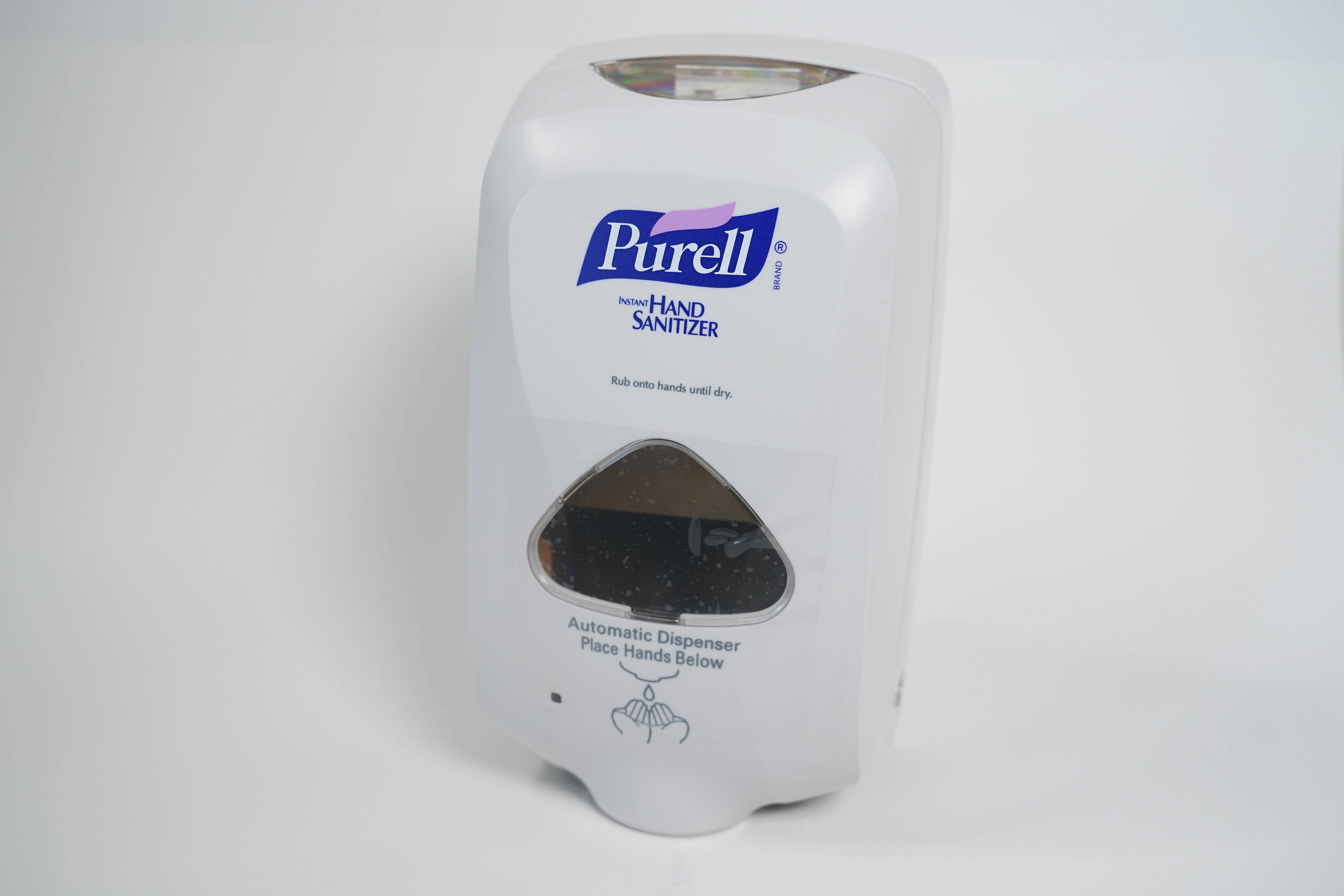 Purell TFX Touch Free Dispenser #2720 - Enviropore