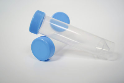 50ml Transfer Tube 100/pk - Enviropore